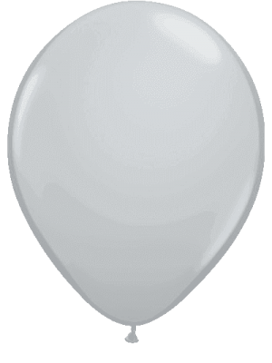 Color Guide - Houston Balloon Decorations